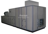 China Bridge Anticorrosion Heavy Duty Dehumidifier , Dehumidification Machine for sale