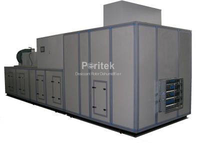 China Bridge Anticorrosion Heavy Duty Dehumidifier , Dehumidification Machine for sale