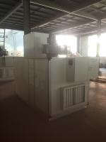China Desiccant Rotor Dehumidifiers For Chocolate Packing Room for sale