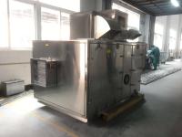 China Desiccant Wheel Dehumidifier For Sewage Treatment for sale