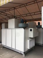 China 3000CMH Industrial Desiccant Dehumidifier for sale