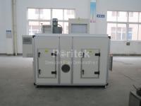 China 1770 CFM Industrial Strength Dehumidifier Food Storage Dryer Machine for sale