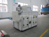 China 1770 CFM Industrial Strength Dehumidifier Food Storage Dryer Machine for sale