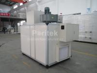 China 1770 CFM Industrial Strength Dehumidifier Food Storage Dryer Machine for sale
