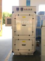 China High Moisture Removal Portable Industrial Dehumidifier High Capacity For Cold Storage for sale