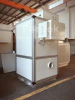 China High Moisture Removal Portable Industrial Dehumidifier High Capacity For Cold Storage for sale