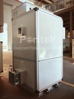 China Desiccant Wheel Dehumidifier For PET Injection Machine for sale