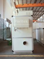 China Desiccant Wheel Dehumidifier For PET Injection Machine for sale