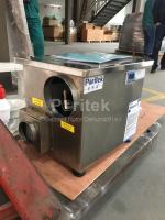 China Stainless 316 Mini Desiccant Dehumidifier,  Air Humidity Controller For Sugar Coating for sale
