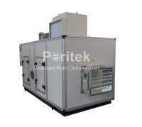China 3000CMH High Capacity Industrial Desiccant Dehumidifier For Xylitol Coating，Chocolates Coating for sale