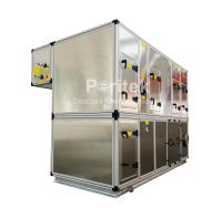 China Desiccant Runner Dehumidifier For Pharmaceutical Coating for sale