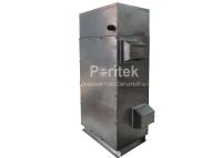 China 120CMH Portable Industrial Dehumidifier / Desiccant Dehumidifier for sale