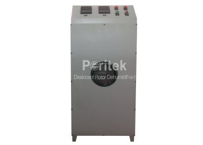 China High Airflow Portable Industrial Dehumidifier 600m³/h For Library for sale