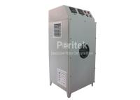 China High Airflow Portable Industrial Dehumidifier 600m³/h For Library for sale