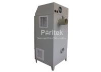 China High Airflow Portable Industrial Dehumidifier 600m³/h For Library for sale