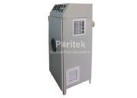 China High Airflow Portable Industrial Dehumidifier 600m³/h For Library for sale
