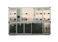 China RH Low Temperature Food Industrial Dehumidifier Machine for sale
