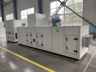 China 1500CMH 220v Portable Industrial Dehumidifier Air Dryer for sale