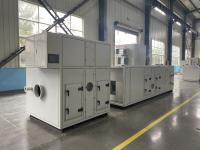China 1500CMH 220v Portable Industrial Dehumidifier Air Dryer for sale