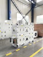 China ISO 1000cmh Glove Boxes Industrial Desiccant Dehumidifier for sale