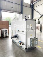 China ISO 1000cmh Glove Boxes Industrial Desiccant Dehumidifier for sale