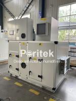 China 5500CMH Food Dryer Rotary Desiccant Dehumidifier for sale