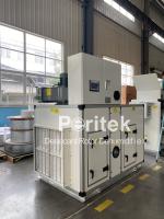 China 5500CMH Food Dryer Rotary Desiccant Dehumidifier for sale