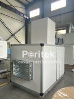 China 5500CMH Food Dryer Rotary Desiccant Dehumidifier for sale