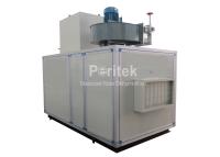 China Desiccant Wheel Dehumidifier 1770 CFM Dryer Machine For Lens Manufacture For Lab for sale