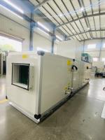 China Industrial Drying Equipment For Candy Coating Machine for sale