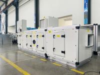 China Industrial Drying Equipment For Candy Coating Machine for sale