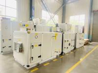 China Rotary Industrial Desiccant Dehumidifier Below 46 DB 380V for sale