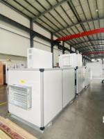 China Rotary Industrial Desiccant Dehumidifier Below 46 DB 380V for sale