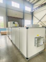 China 6000CMH 380V Industrial Desiccant Air Dryers Rotary for sale