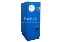 China High Capacity Portable Desiccant Dehumidifier Moisture Removal for sale