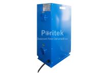 China High Capacity Portable Desiccant Dehumidifier Moisture Removal for sale