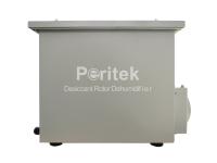 China Removable Silica Gel Desiccant Dehumidifier for sale
