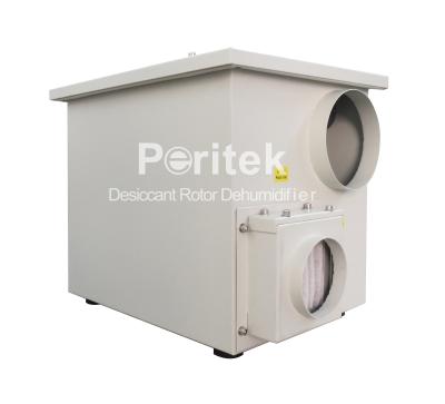 China Commercial Grade Low Temp Dehumidifier Food Processing Industry for sale