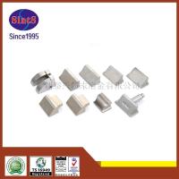 China High Precision Lock Parts Combination Bolt Lock 0.05mm Tolerance for sale