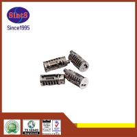 China Stainless Steel Door Lock Cylinder Lock Plug  Mim Injection Molding Process for sale