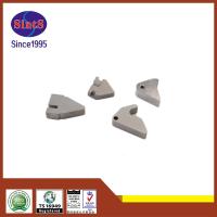China High Precision Lock Parts Combination Bolt Lock 0.05mm Tolerance for sale