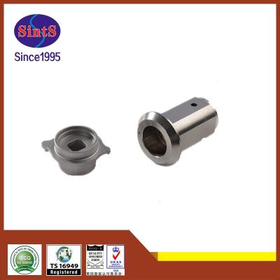 China Professional Door Lock Parts Cylinder  Smart Lock Bolt Barrel OEM Service for sale