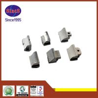 China High Precision Lock Parts Combination Bolt Lock 0.05mm Tolerance for sale