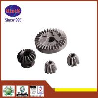 China Professional Custom Metal Gears PM Process 100% Inspection Drawings Samples OK for sale