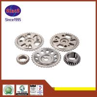 China Powder Metallurgy Process Precision Auto Parts VVT System Sprocket Wheel for sale