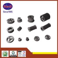 China Accuracy Powder Metallurgy Gears Metal Wheel  Gear With ISO9001 Certification for sale