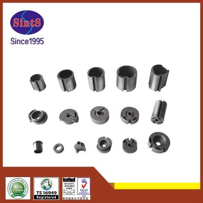 China 100% Inspection Electric Tool Parts Steel Bushing Axle Sleeve Part  IECQQC080000 Standard for sale