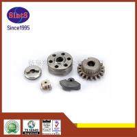 China Professional Precision Gear Mold Customized Electric Gear Spare Parts for sale