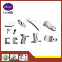 China TS16949 Metal Injection Molding for sale