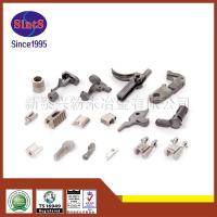 China TS16949 Metal Injection Molding for sale